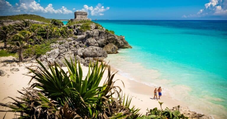 Where is Tulum Located? (And How Do I Get There?)